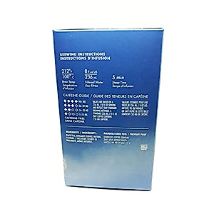 Teavana Earl Grey Tea (Box of 24)