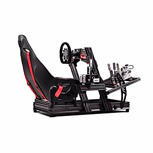Next Level Racing Elite ES1 Racing Simulator Seat (NLR-E011) - PC