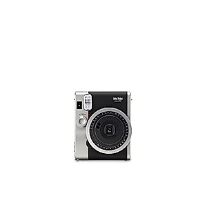 Fujifilm Instax Mini 90 Neo Classic Instant Film Camera