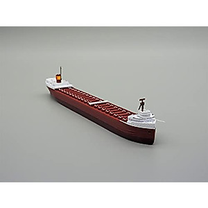 RMS Edmund Fitzgerald Model 1 Foot in Length