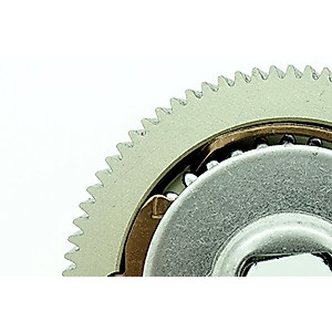 Abu Garcia REVO ALC-BF7 Bait Reel, Left Wind, 2016 Model, Salt Compatible, Lightweight and Compact Model