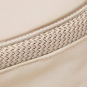 Tilley unisex adult Ltm6 Airflo Broad Brim Recycled Sun Hat, Light Stone, 7.625 US