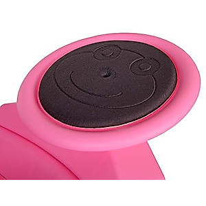 iBert Child Bicycle Safe-T-Seat, Red