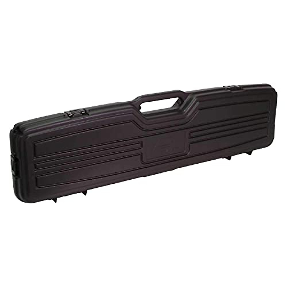 Plano Gun Guard SE 42-Inch Rimfire/Sporting Gun Case, Black, Lockable Padlock Tabs for Travel, Gun Cases for Rifles and Gun Accessories