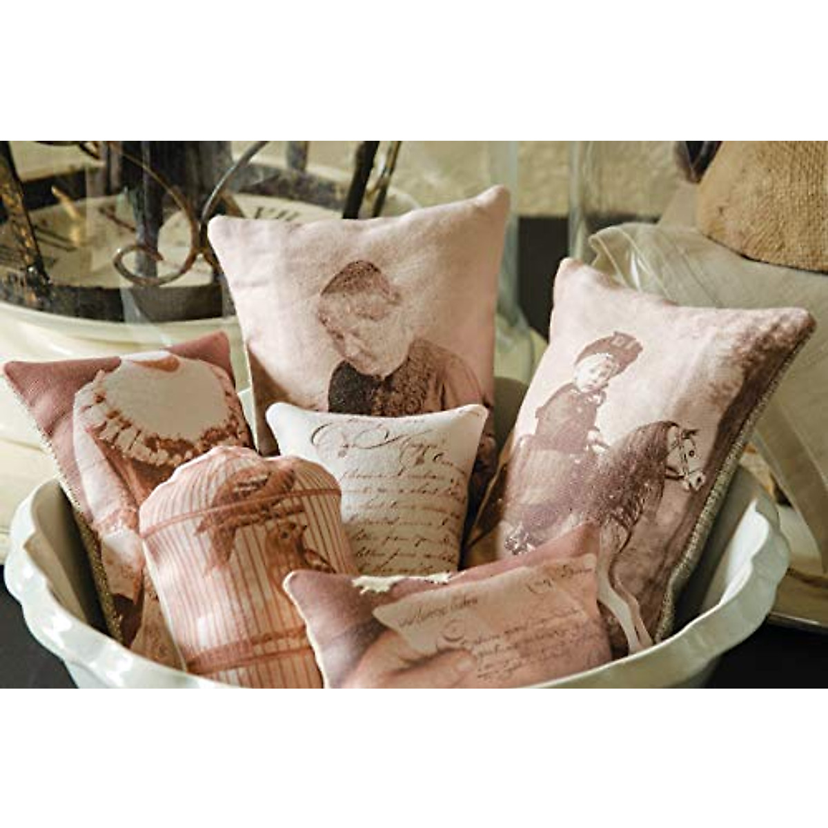 Blended Embroidery: Combining Old & New Textiles, Ephemera & Embroidery