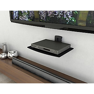 Sonax DVD Player Wall Shelf