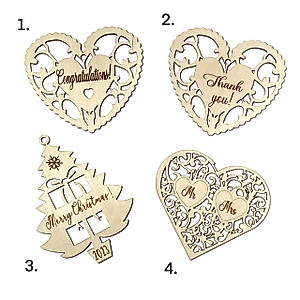 YourWoodenStory Gift Basket For A Couple Personalized Hygge Gift For Two Happy Anniversary For Husband And Wife Just Married Gift For Two Gift (White/Black)