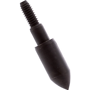 Wasp Archery Products Field Points by Wasp Archery 5/16-100 Grain