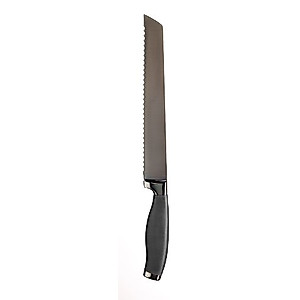 Cuisinart C77T-8BD Classic Titan Collection Titanium Coated 8" Bread Knife