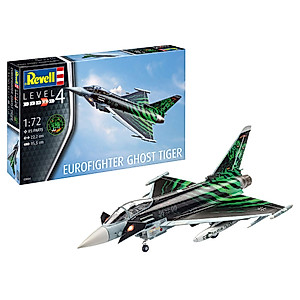 1:72 Eurofighter Typhoon