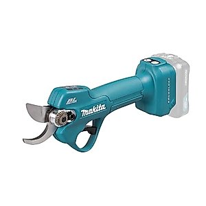 Makita UP100DZ 12V Max Li-ion CXT Brushless Pruning Shear – Batteries and Charger Not Included