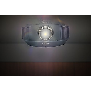 Sony VPLVW385ES 4K HDR Home Theater Video Projector