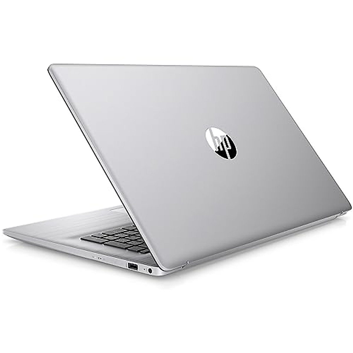 HP 2023 ProBook 470 G9 17.3" FHD Business Laptop Computer, 12th Gen Intel 10-Core i5-1235U (Beat i7-1195G7), GeForce MX550, 64GB DDR4, 2TB PCIe SSD, WiFi 6, BT 5.3, Backlit KB, Windows 11 Pro, BROAG