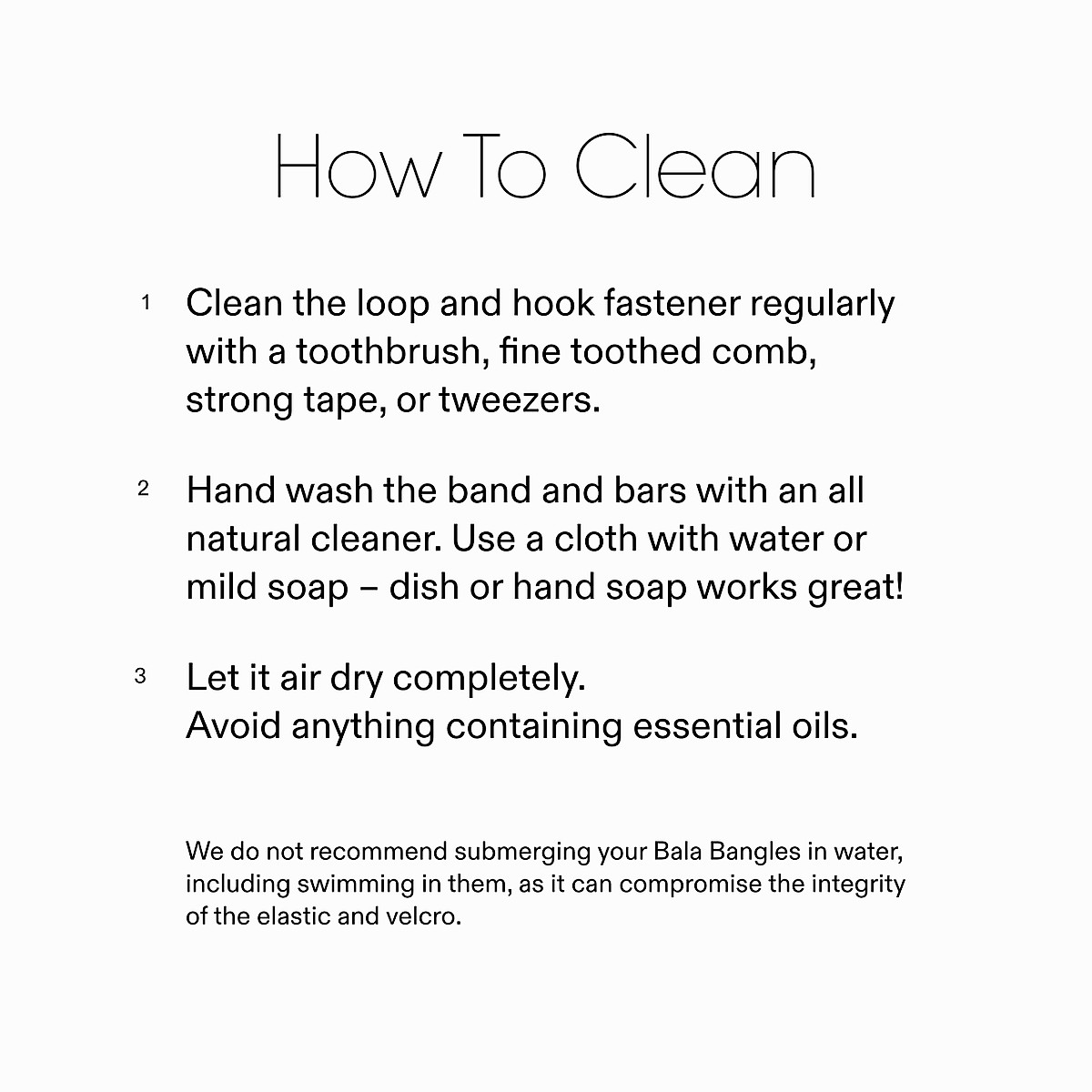 Bala Bangles Wrist & Ankle Weights for Women & Men (Charcoal) - 2 Pound Adjustable Silicone Weighted Bracelet Set for Gym, Yoga, Pilates, Cardio & Strength Training - Wearable Arm & Leg Workout Weights