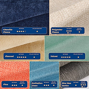 sutailocus Bench Cushion Bench Cushions for Indoor Furniture,Non-Slip Tufted Outdoor Bench Cushion,Window Seat Cushions Indoor,for Piano/Patio Bench,Memory Foam(Custom Size)