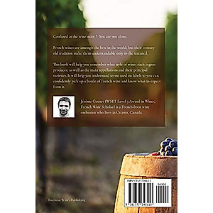 Essential French Wine: The guide to picking your next bottle