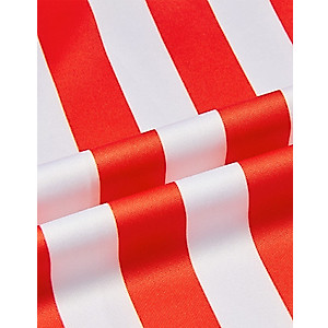 RAISEVERN Men Women American Flag Stars Stripes Print Hip Hop Novelty Jogger Pant Graphic Track Sweatpants With Drawstring Pockets Medium,2017 Style 3,Medium