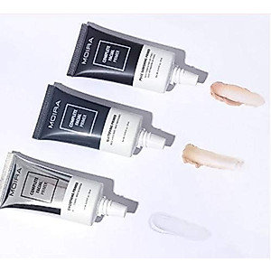Complete Mattifying Primer