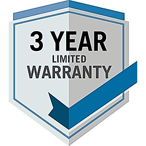 Napoleon Premium Cover for Prestige Pro 500 & Prestige 500 Built-in BBQ Grills, Black Cover, Water Resistant, UV Protected, Air Vents, Hanging Loops, Adjustable Buckled Straps