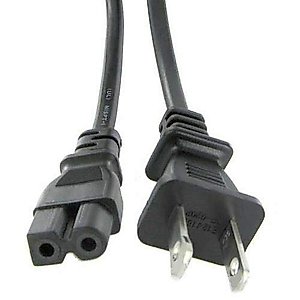 yan AC Power Cord Cable Plug for Bose Wave SoundTouch Music System IV,