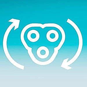 Philips SH30 Replacement Blades for Series 3000 Electric Shavers