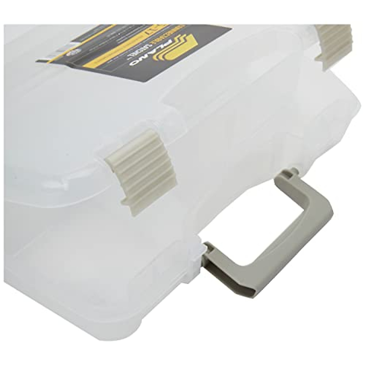 Plano Connectable Satchel Stowaway with Handle (Large), Multi (3870-01)