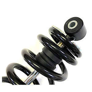 DTA 2 Front Coil-over Spring Shocks Struts Compatible With Polaris Ranger XP 900, 1000, Crew XP 900, 1000, Ranger Diesel, Ranger 570 Full Size Only. Replaces OEM 7043755