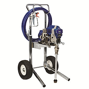 Graco 17C305 Pro210ES Cart Pro Connect Paint Sprayer