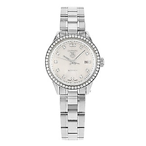 TAG Heuer Carrera Ladies Watch WV2413.BA0793