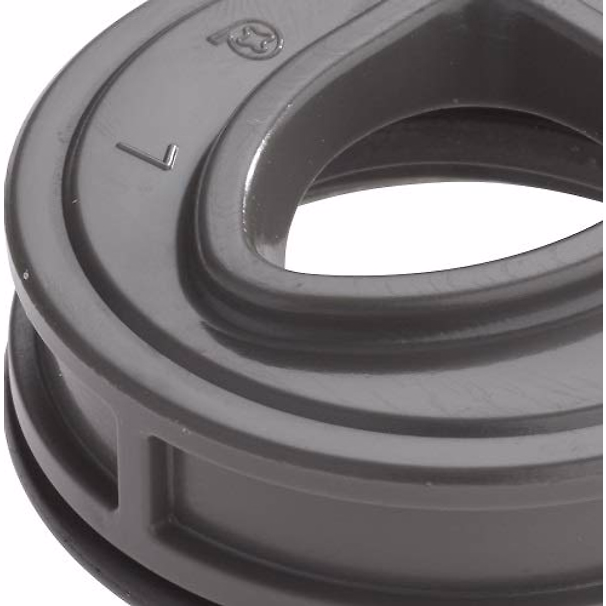 DELTA FAUCET RP61 Cam Assembly for Lever (Pack of 2)