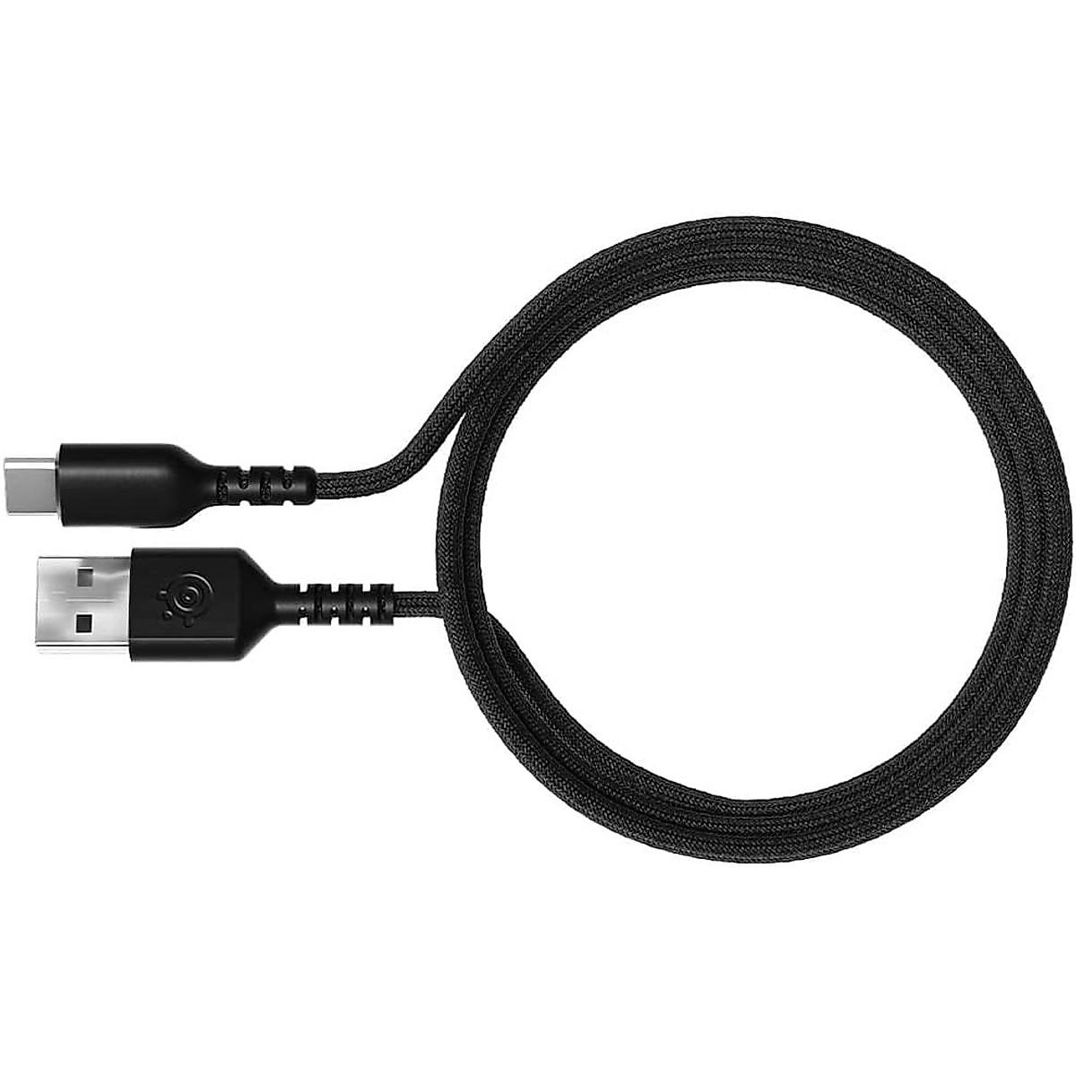 SteelSeries Esports Mini FPS Gaming Mouse Ultra Light 61g – Prime Mini Edition – 5 Programmable Buttons – 18K CPI TrueMove Pro Sensor – Magnetic Optical Switches - Customizable - RGB Lighting – PC/Mac