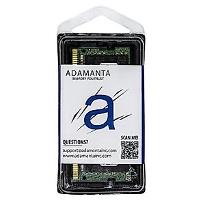 64GB (2x32GB) DDR4 3200MHz PC4-25600 SODIMM 2Rx8 CL22 1.2v Gaming Laptop Notebook RAM Memory Module Upgrade M471A4G43AB1-CWE