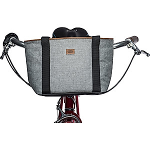 Bell Stowaway 600 Bicycle Handlebar Tote