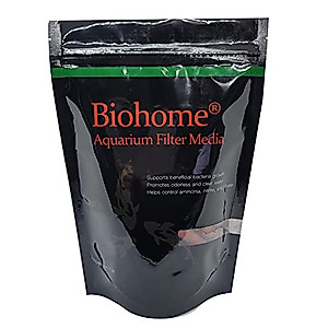 Biohome Ultimate Filter Media (1 LB)