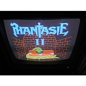 Phantasie II - Commodore 64