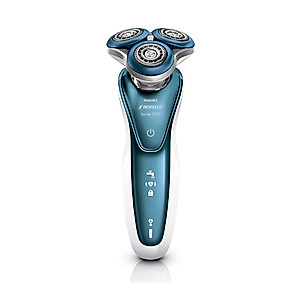 Philips Norelco Electric Shaver 7500 for Sensitive Skin
