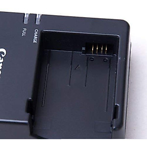 New LP-E8 E8 Battery Charger for Canon LPE8 LC-E8 LC-E8C LC-E8E EOS 550D 600D 650D 700D Kiss X4 X5 X6i Rebel T2i T3i T4i T5i