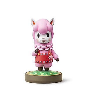 Nintendo Animal Crossing Series 3-Pack Amiibo