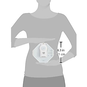 iluminage. Touch at Home Permanent Hair Reduction Device (FDA-Cleared IPL - All Skin Colors)