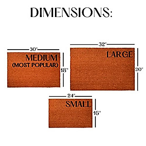 We are Covered Psalms 91 Psalms 91 Religious Gifts Door Mat Welcome Mat Christian Housewarming Gift Psalms 91 Doormat Inspirational Machine Washable Shoe Mat Porch Decor 18x30 Inches