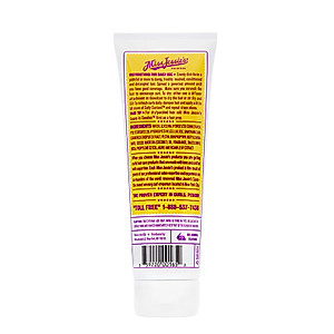 Miss Jessie's Coily Custard Unisex Emulsion 8.5 oz