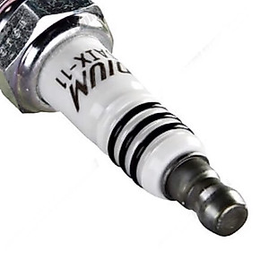 NGK For Toyota Sienna 2011 2012 Spark Plug | Iridium | Box of 4 | LFR5AIX-11 | 4469