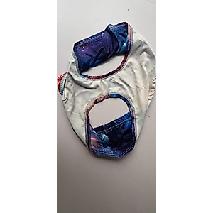 Unique Costume Funny Underwear for Women Funny Womens Underwear Funny Panties cat Underwear for Women (Large/X-Large, Black-Anal Slut)