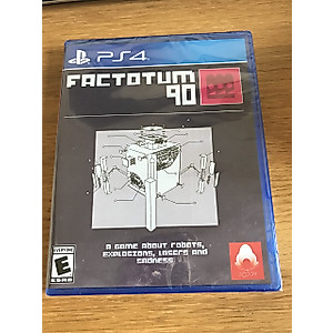 Factotum 90