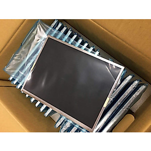 EBESTPANEL New G121X1-L03 12.1inch LCD Panel Display with 90 Days Warranty