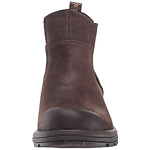 UGG Men's Biltmore Chelsea Boot, Stout, 10.5
