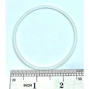 RTPOWER for Lay Z Spa | Coleman Impeller (w/Impeller & Shafts) Hot Tub Pump Replacement Parts