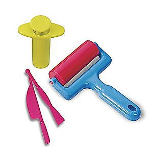 Imaginarium Dough Glitter Cake Set, Multi (5F63EB7)