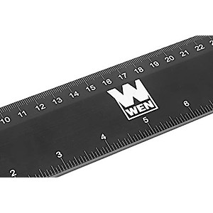 WEN ME012L 12-Inch 300 mm Right Angle Heavy-Duty Carpenter’s Square