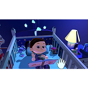 My Universe: My Baby [PlayStation 4] - [PlayStation 4]